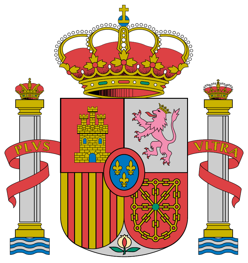 Symbols of Spain