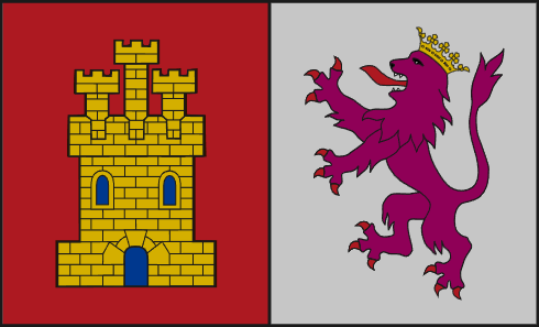 Symbols of Spain